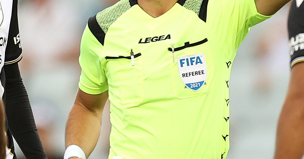 28 elite Australian Match Officials recognised by FIFA for 2022 ...