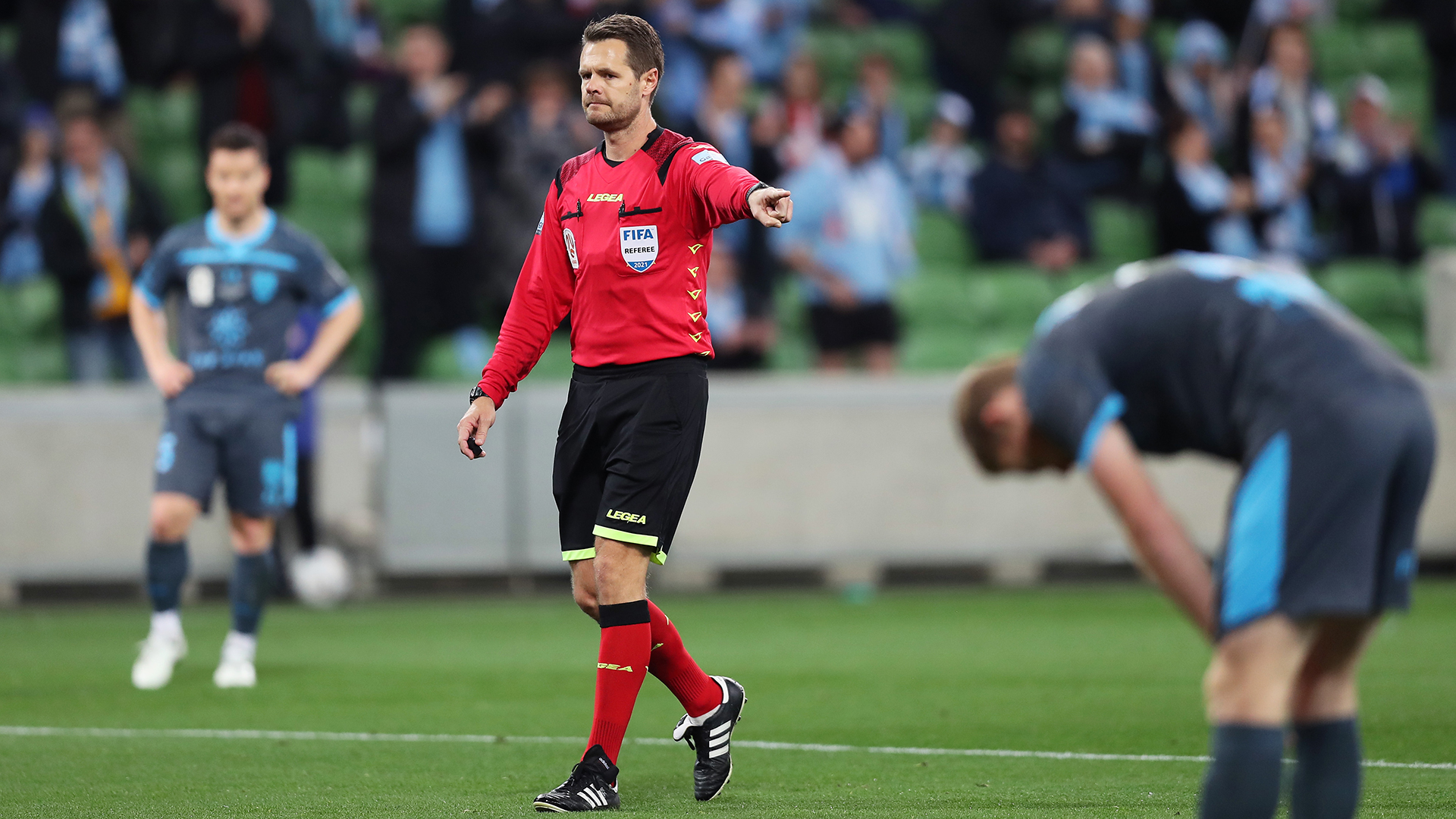 Australian Football Stuff - not worthy of a thread | Page 84 | CCM Fans