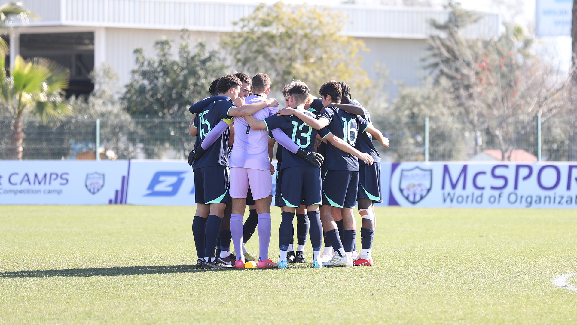 Subway Joeys squad named for 2023 AFC U-17 Asian Cup | Football Australia