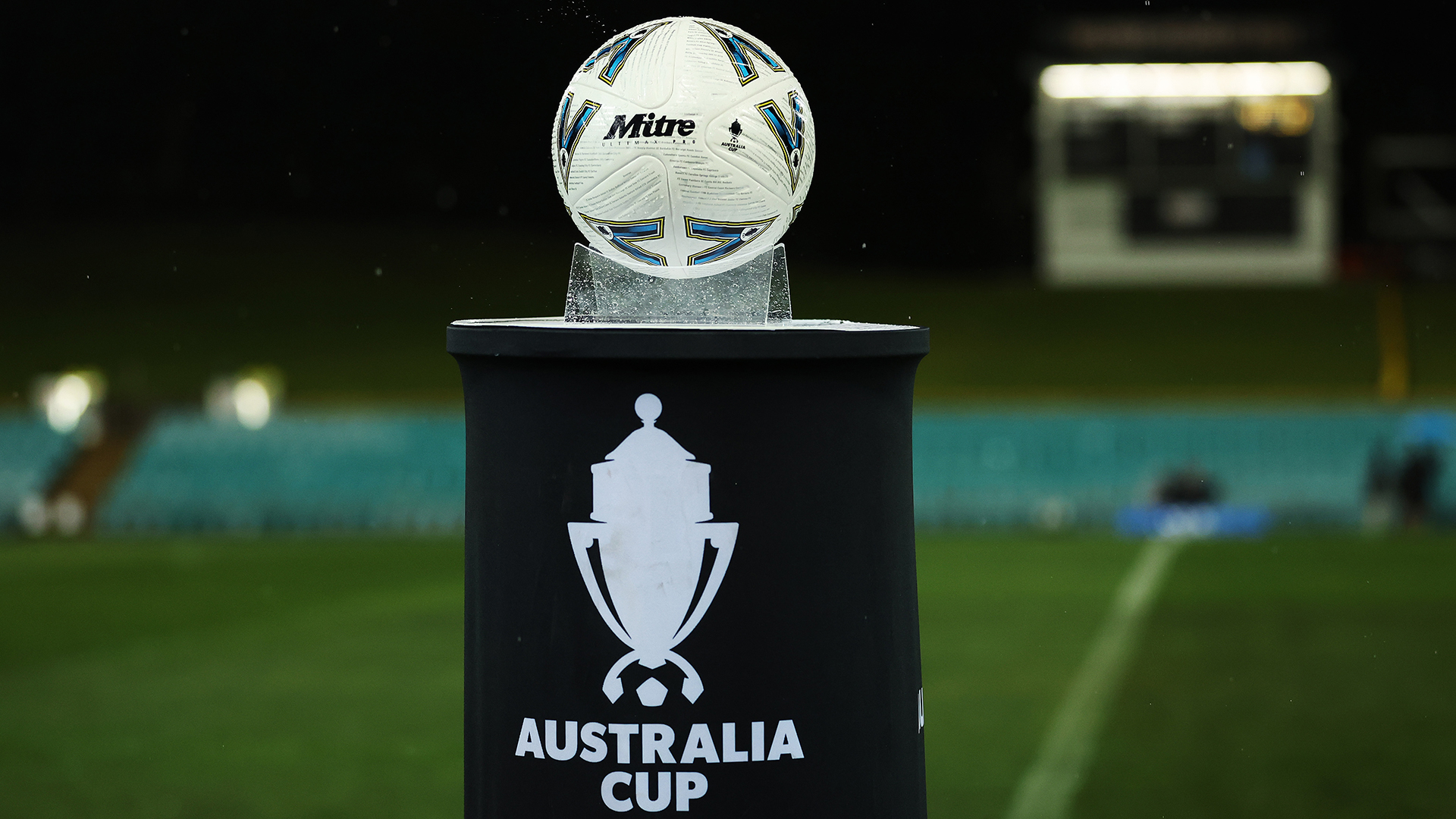 Kick off time change: Brisbane Roar FC vs Western Sydney Wanderers FC ...
