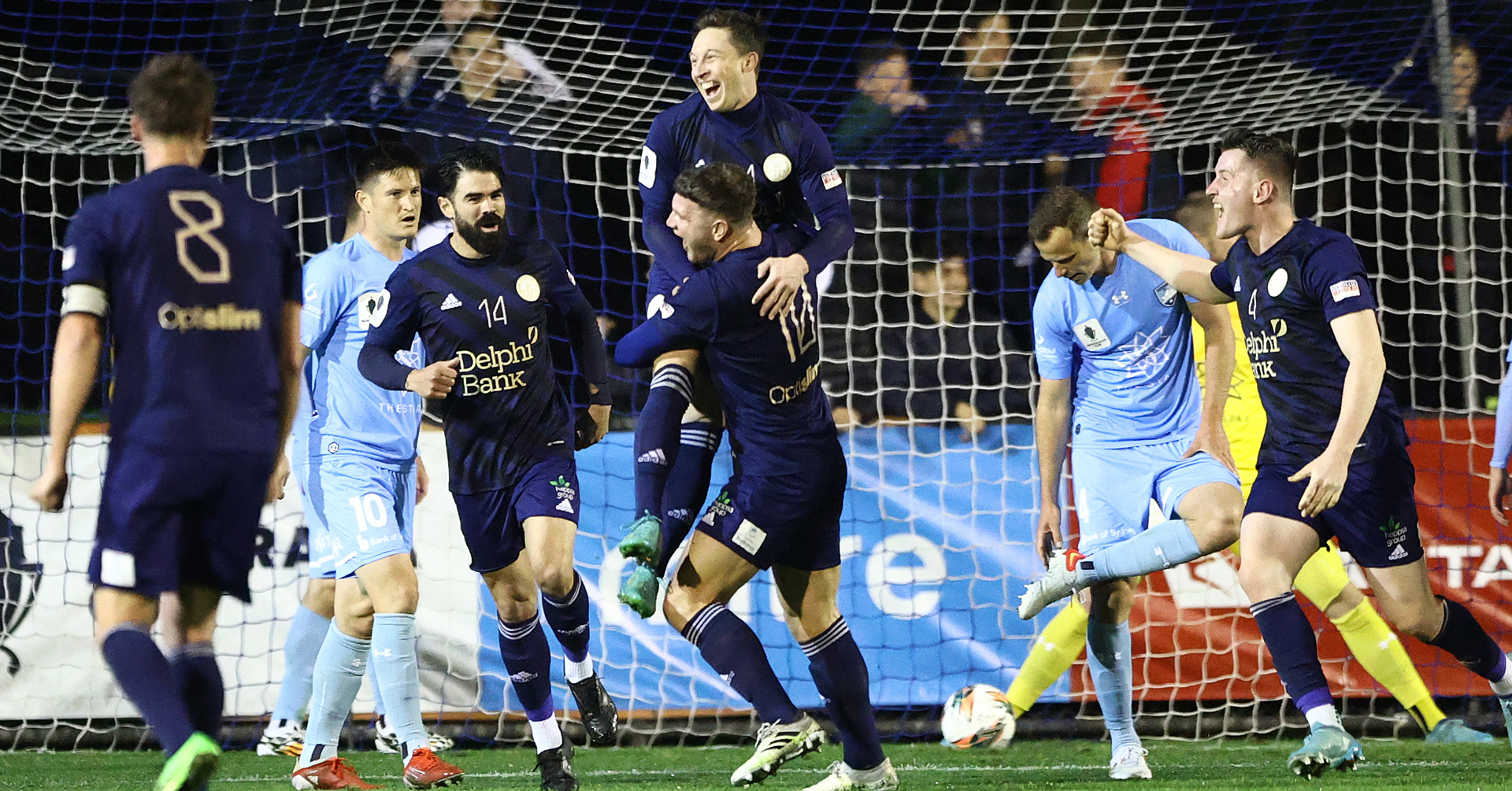 Australia Cup 2024 Round of 32 Match Schedule Confirmed | Football ...