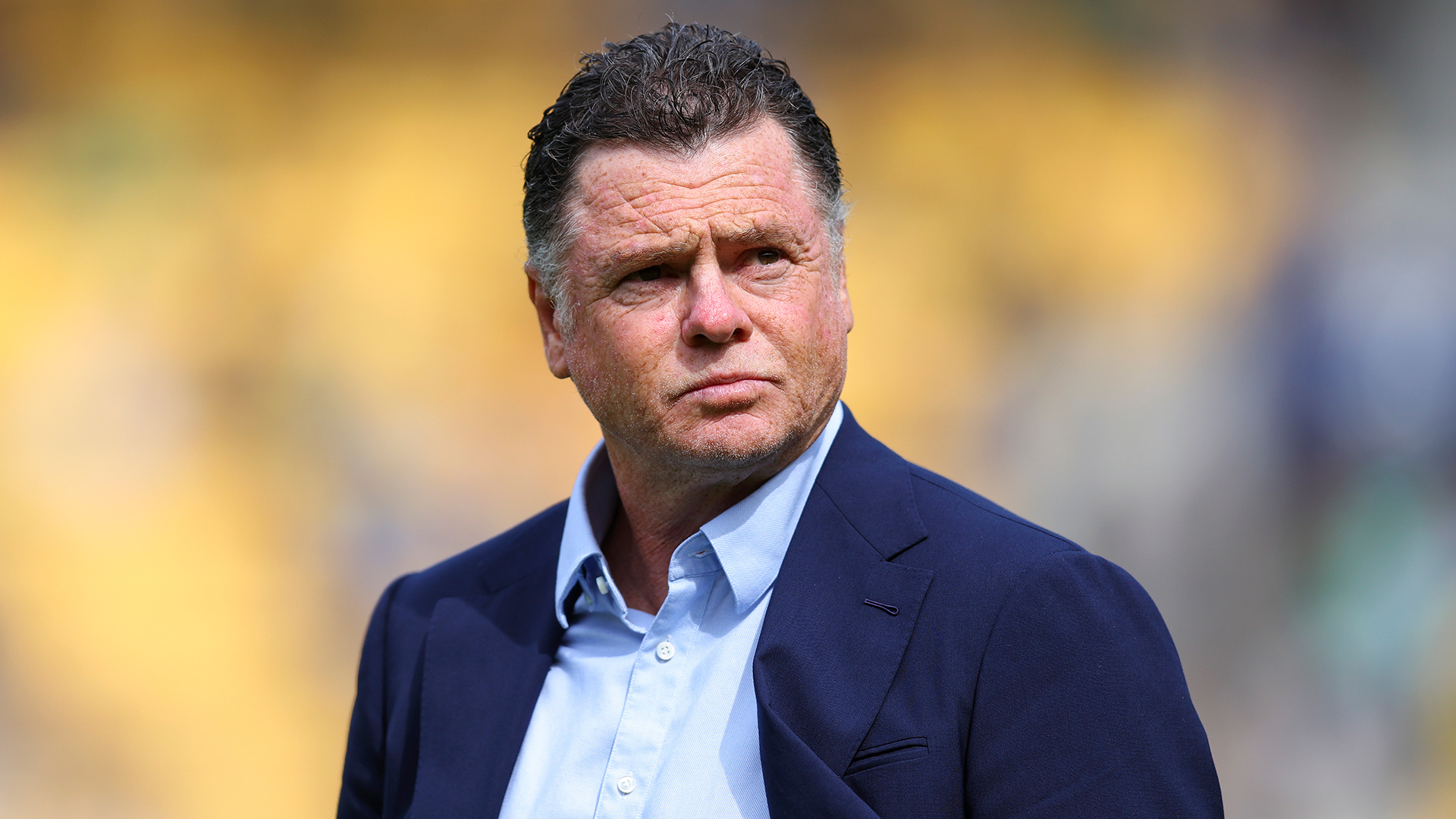 Carl Veart appointed as Subway Joeys Head Coach | Football Australia