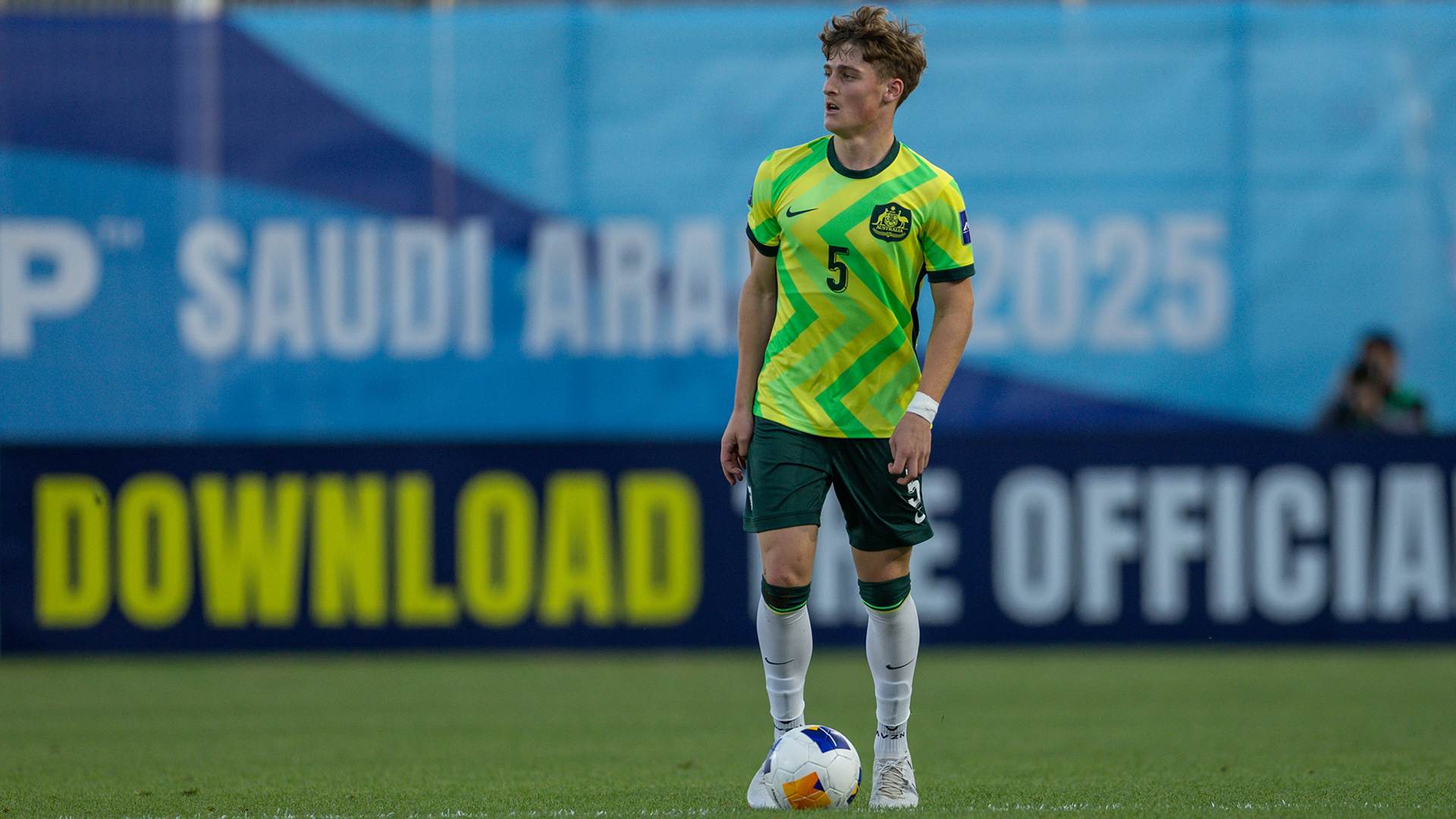 Subway Joeys squad named for the 27th International Youth Football in ...