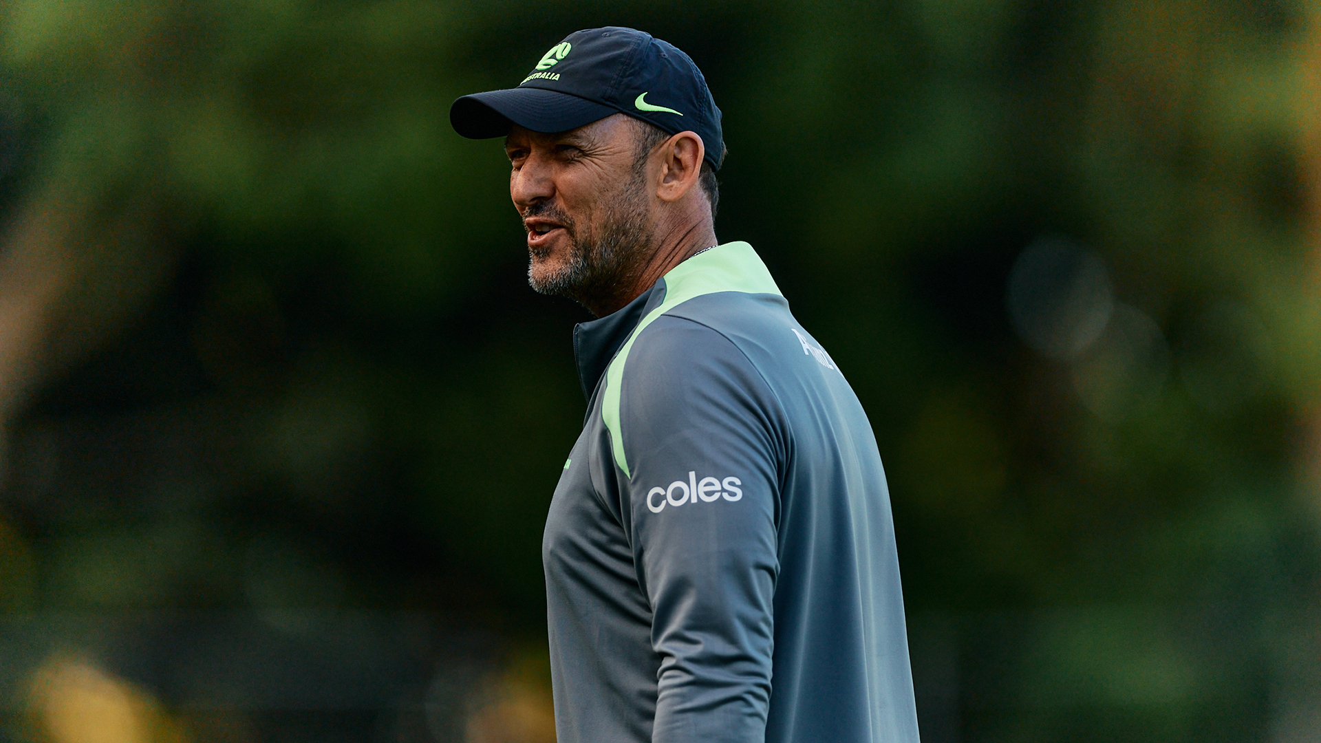 CommBank Socceroos to commence FIFA World Cup 2026™ Pre-Camp in ...