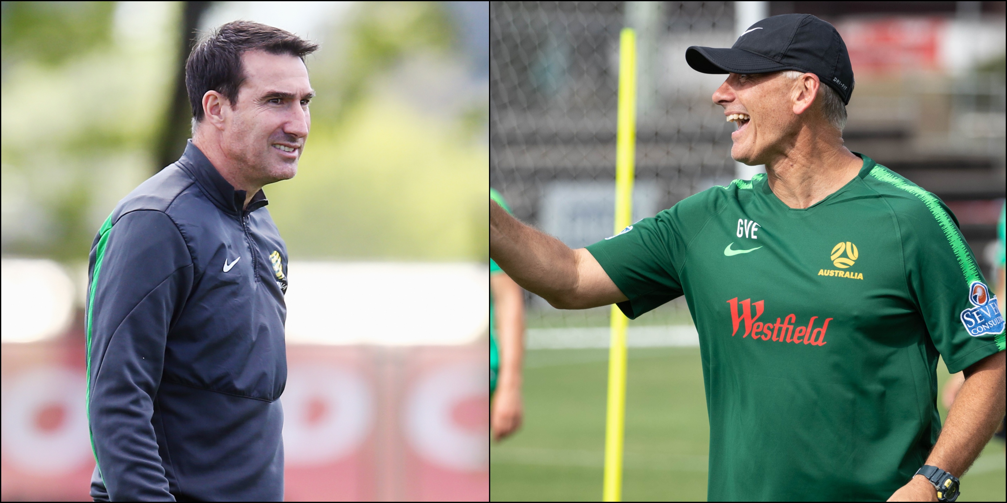 Football Federation Australia coaching appointments | Football Australia