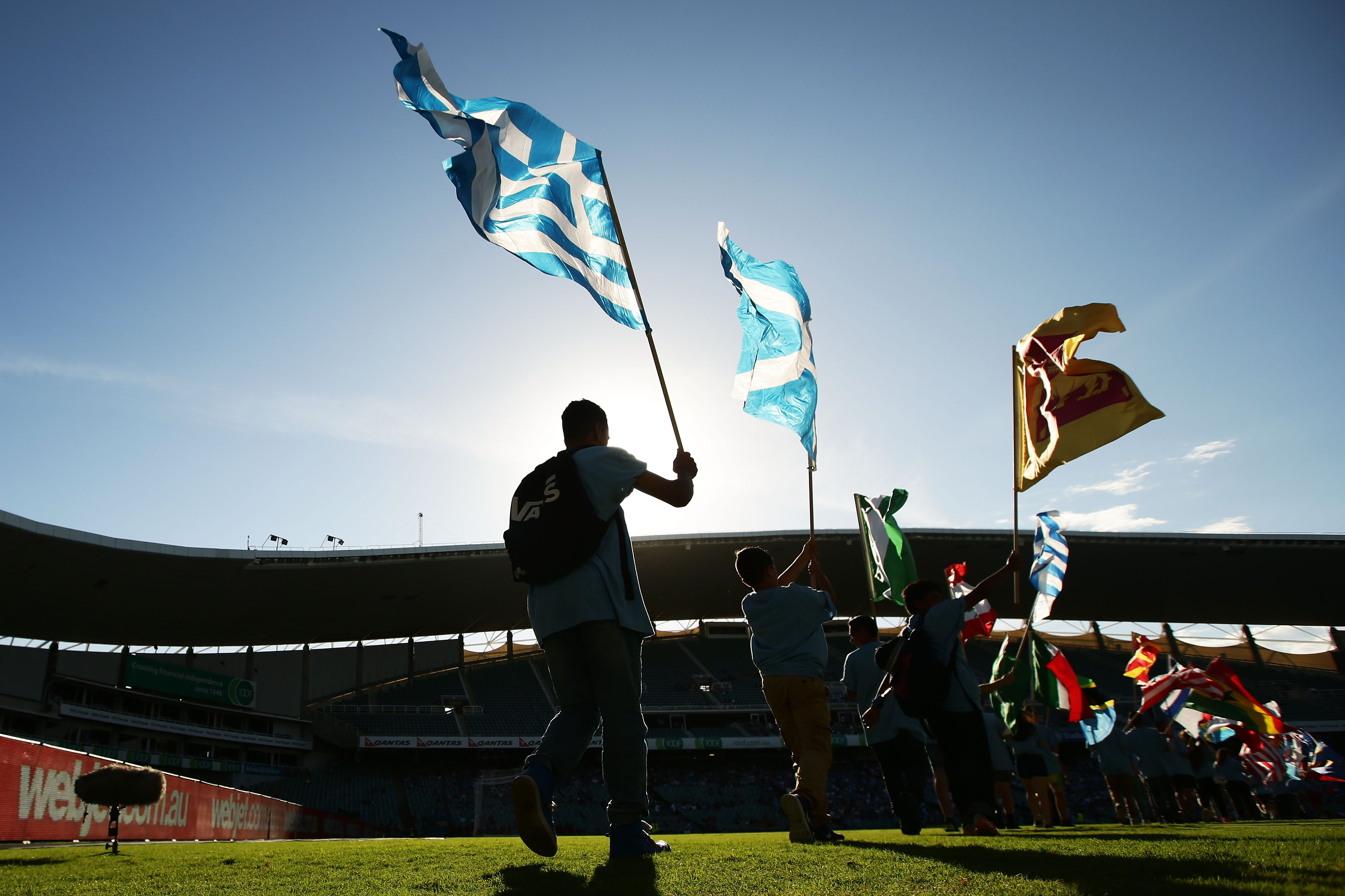 FFA releases Inclusivity Principles for Club Identity | Football Australia