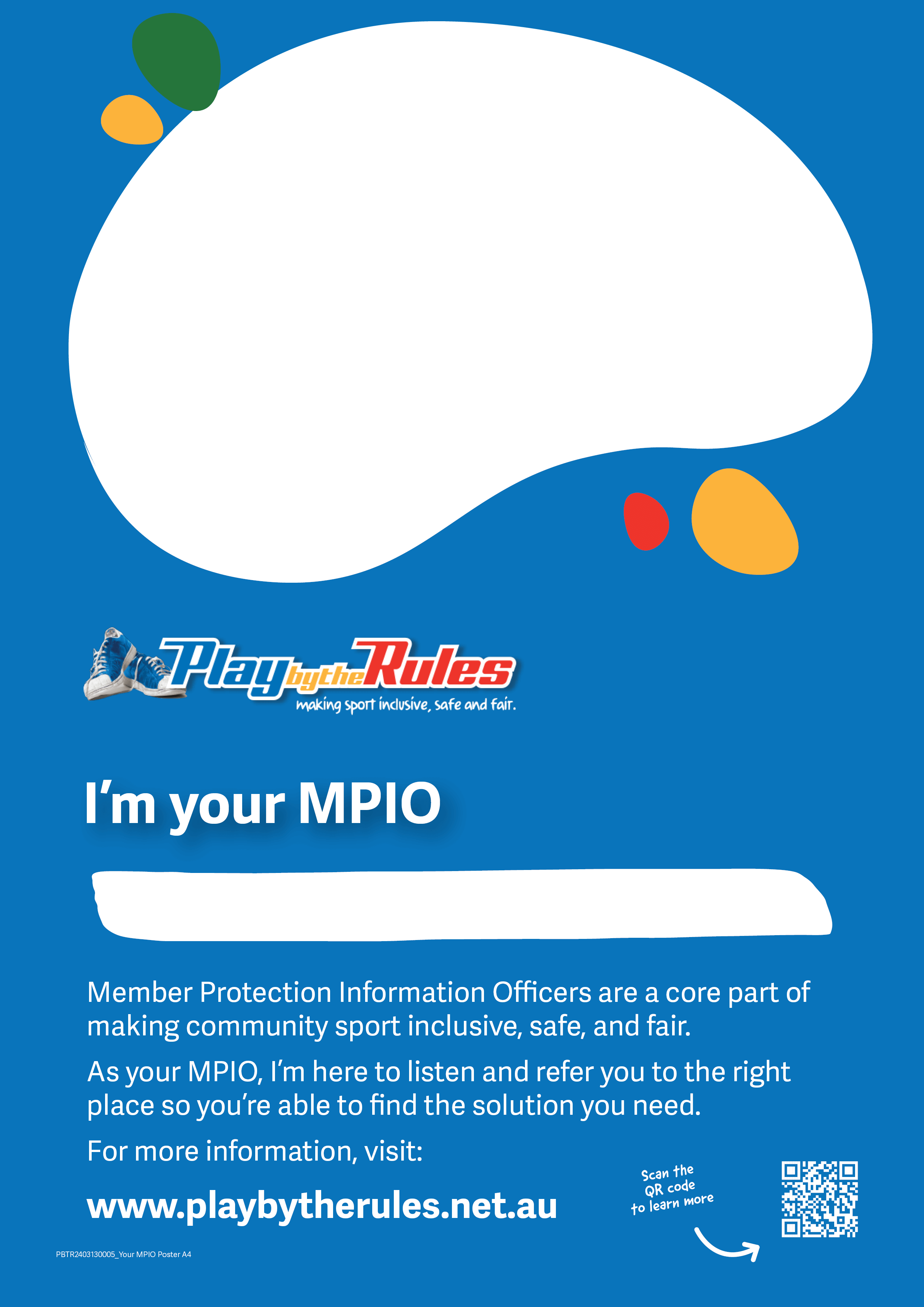 Club resources | Football Geelong